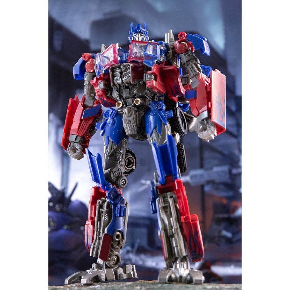 BAIWEI Transformers - TW1022 Star Leader ( KO Studio Series SS-44 ...