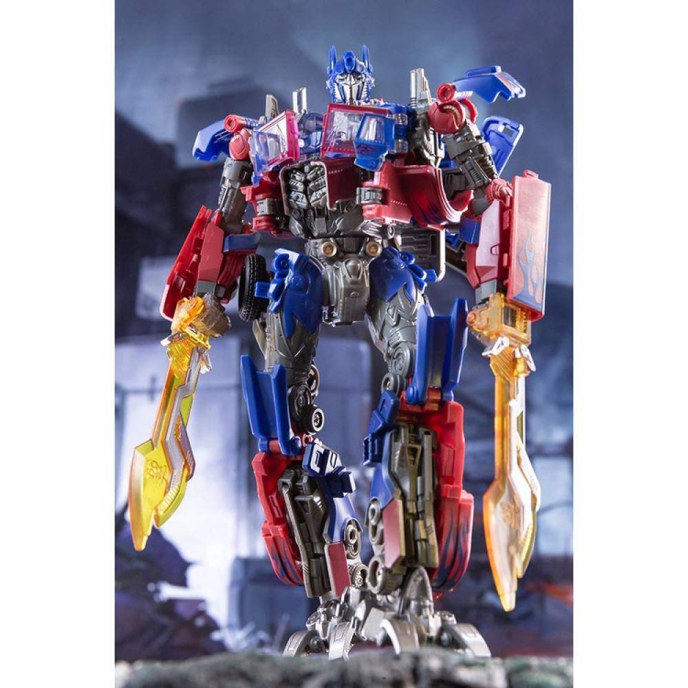 BAIWEI Transformers - TW1022 Star Leader ( KO Studio Series SS-44 ...