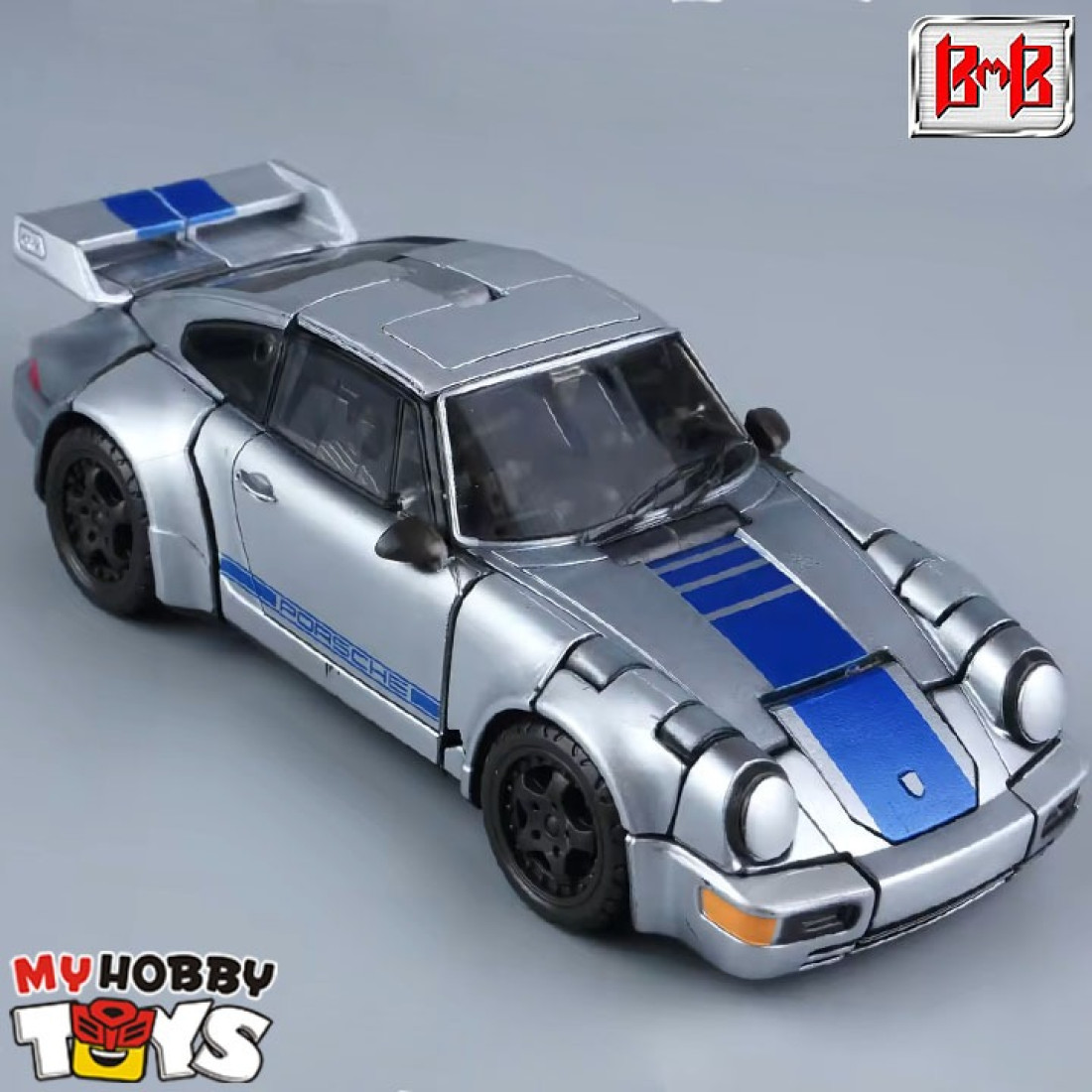 BMB Transformers - CY01 (KO Studio Series 105 Autobot Mirage ) CY-01 Rise of The Beasts SS105