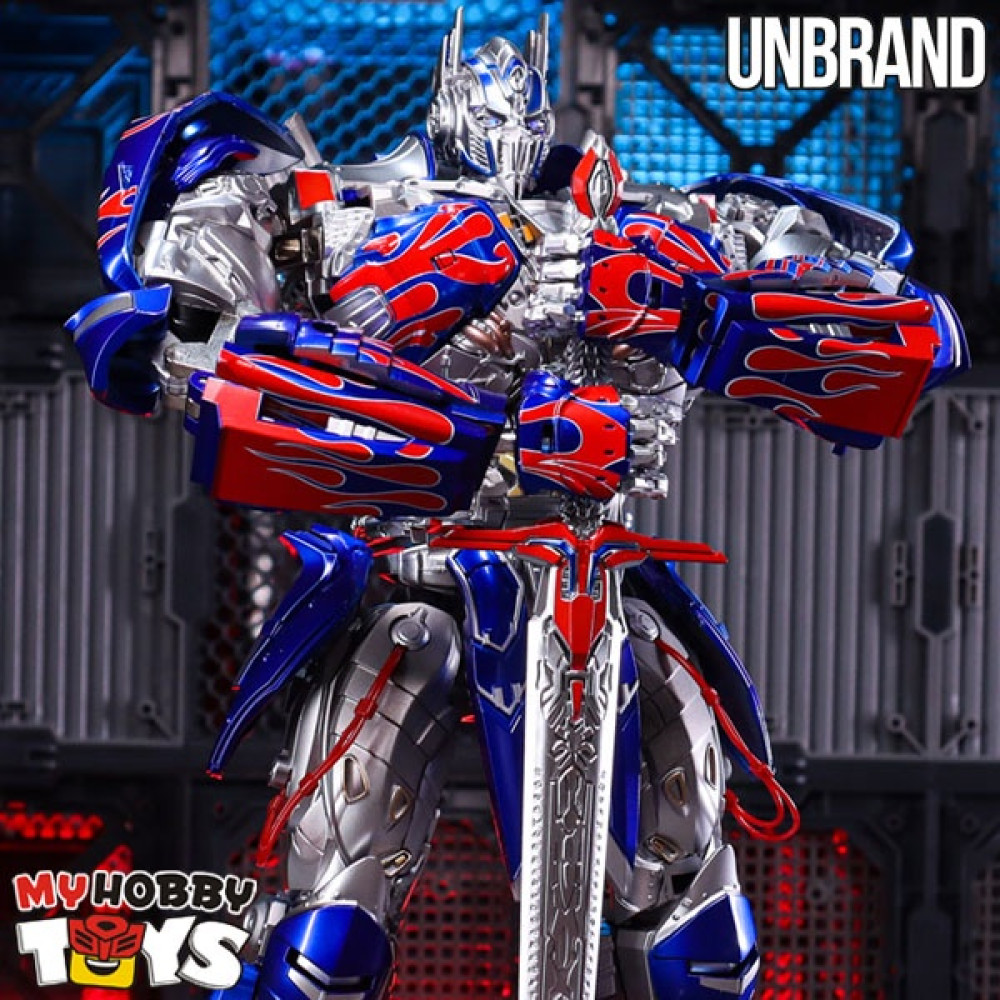 Transformers - BS-03 Cybertron Cavaliers ( KO Unique Toys UT R-02 TLK ...